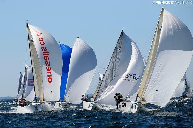 OneSails 2015 Melges 24 UK National Championship - Preview