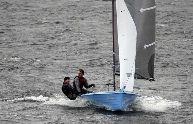 Bala Massacre at Bala Sailing Club