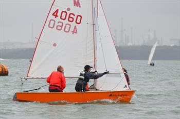 Netley Sailing Club being rebuilt