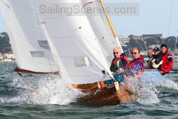 Poole Week at Parkstone Yacht Club