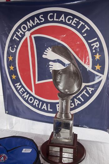 Celebrations for 15 years of the C. Thomas Clagett, Jr. Memorial Clinic ...