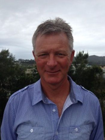 U.S. Olympic Sailing Program adds Littlejohn