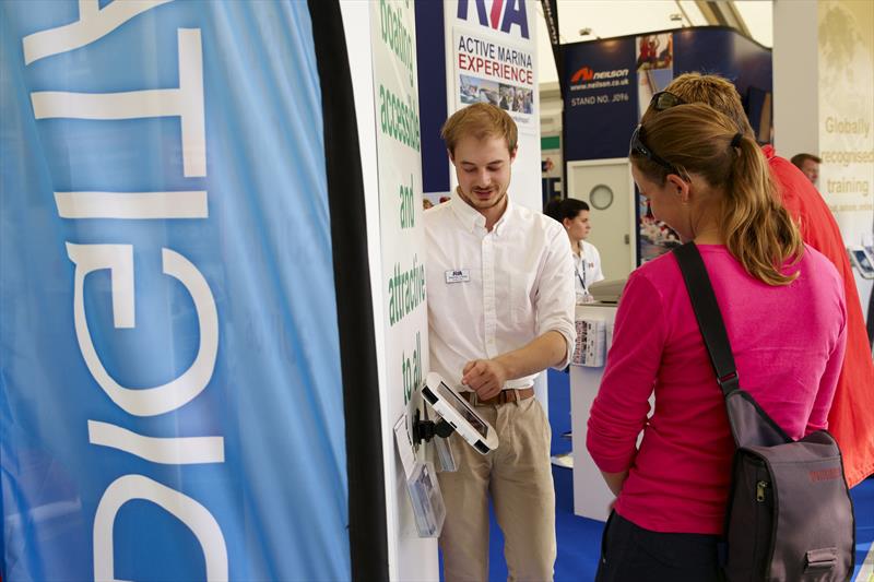 RYA's first ever 'Digital Day' a great success