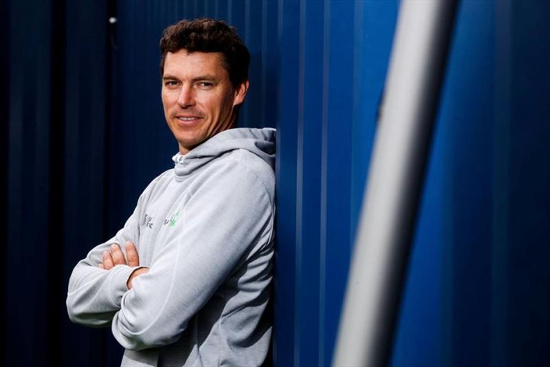 Irish sailors ready for Olympic qualifier in Japan starting tomorrow