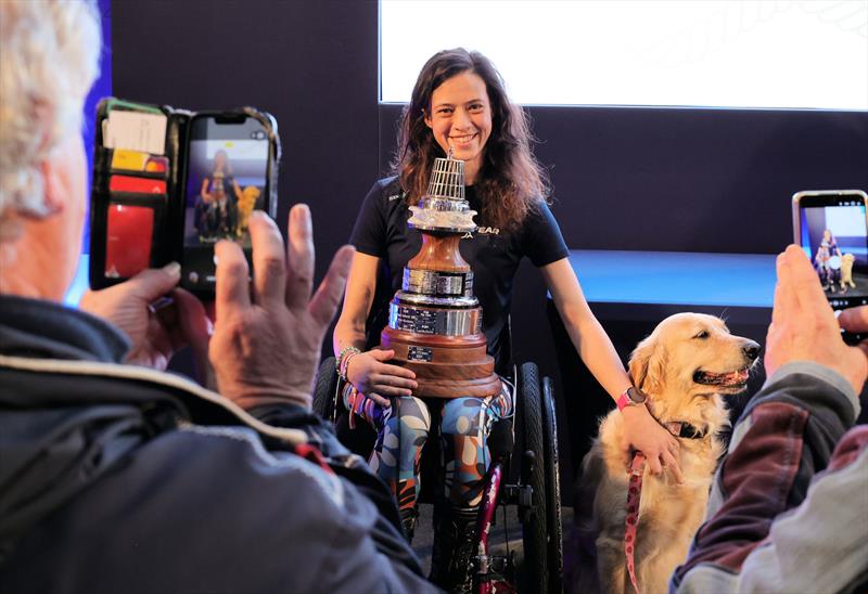 Yachting Journalists' Association Announces 2025 Award Winners at RYA ...