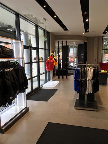 Musto's Lighthouse Store