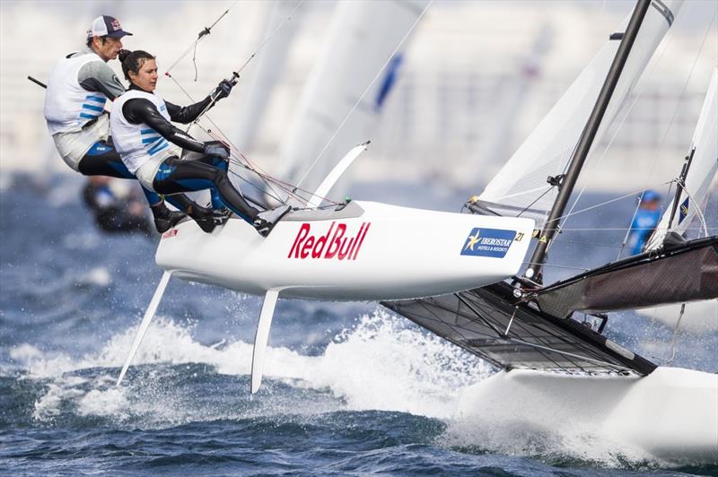Trofeo Princesa Sofia IBEROSTAR - Day 4
