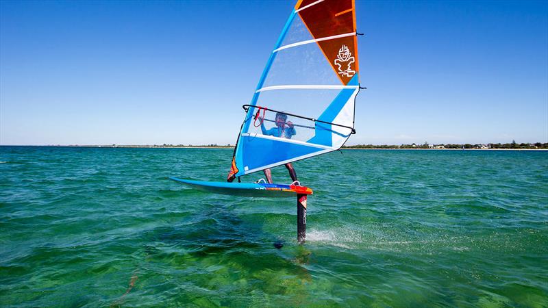 Grab a Last Minute Beach Holiday: Learn to foil this September with ...