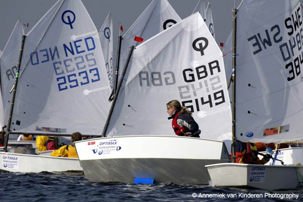19th International Easter Optimist Regatta preview