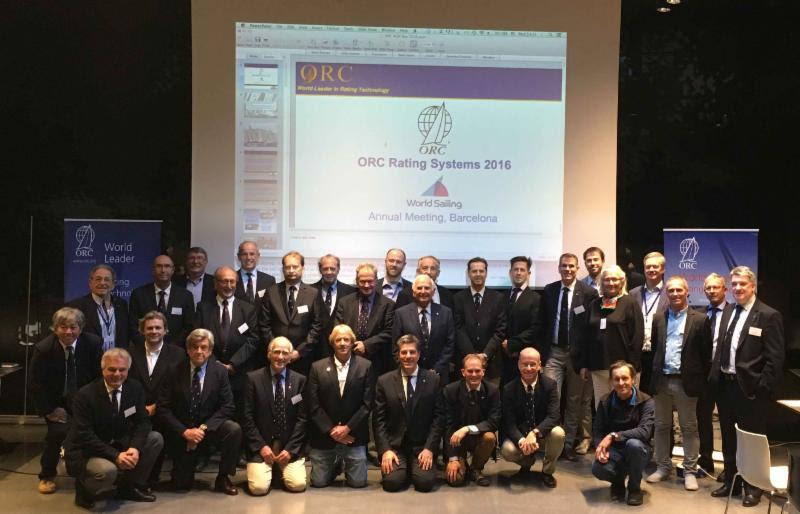 48th ORC Congress: Another great year