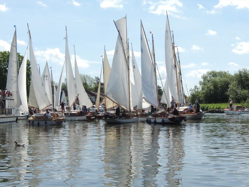 59th Yachtmaster Insurance Three Rivers Race