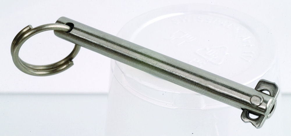 Dropped pin - energyWas