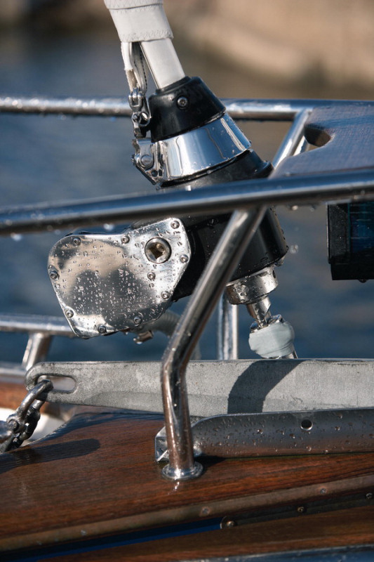 Superb Seldén London Boat Show offers