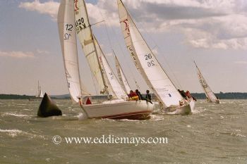 Sigma 33 Team Race Championship
