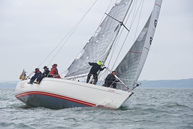 Sigma 38 National Championships 2016