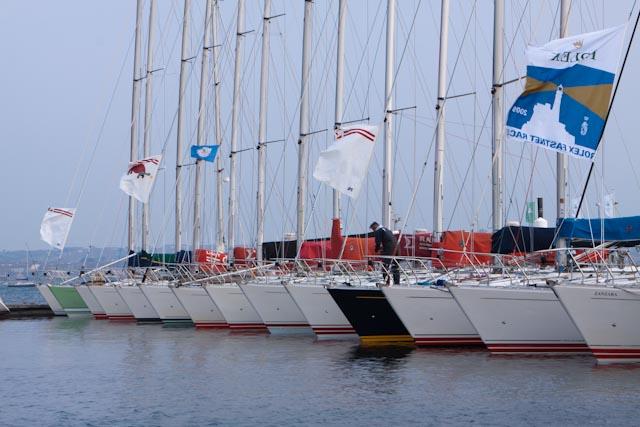 2012 Sigma 38 Nationals to be held in Lymington