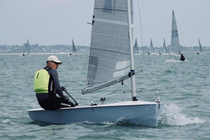 Noble Marine Solo Nation's Cup 2026 at Quiberon, France - Overall