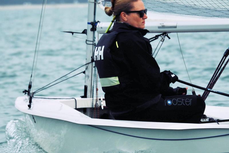 Noble Marine Solo Nation's Cup 2026 at Quiberon, France - Overall