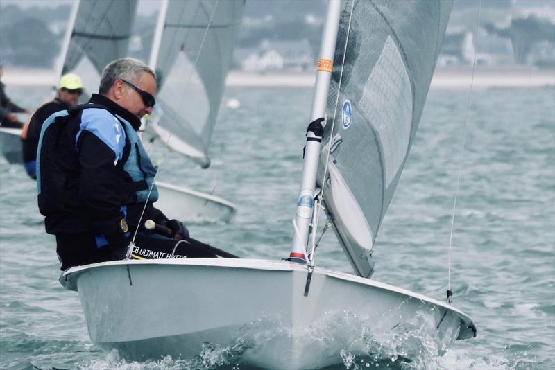 Noble Marine Solo Nation's Cup 2026 at Quiberon, France - Overall