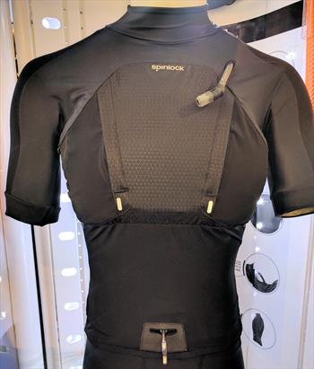 The Spinlock Aero Pro: Foiling America's Cup technology goes mainstream