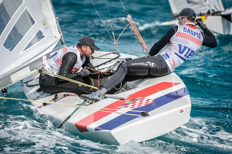 Interview with Ivan Kljakovic Gaspic after the Star Sailors League Finals