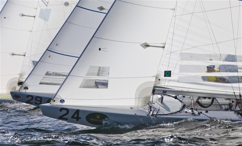 Rolex Miami OCR at Coral Reef Yacht Club - Day 3