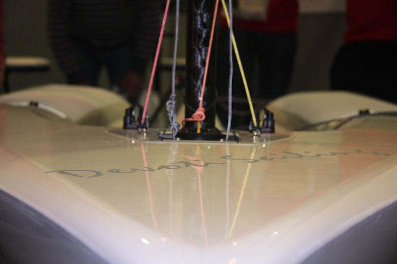 Devoti D-Zero Dinghy Show offer extended