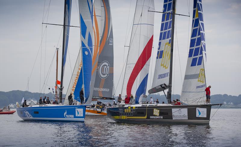 Nord Stream Race Inshore Trophy