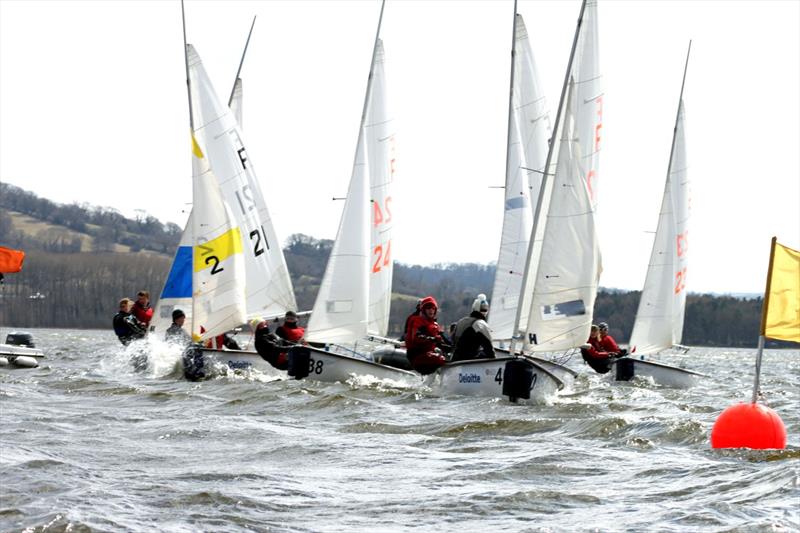 60th British Student Team Racing Championship - Preview