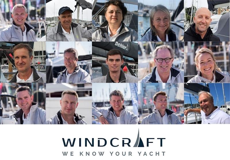 Windcraft - Marketing Partner on YachtsandYachting.com