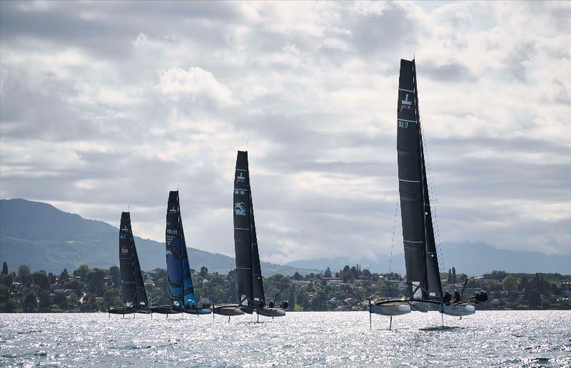 TF35 Maily Grand Prix 2025