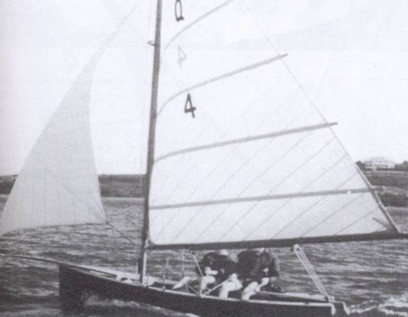 12ft Skiff Interdominions at Auckland Sailing Club - Preview