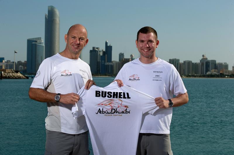Bushell wins 'best and worst media job in the world'