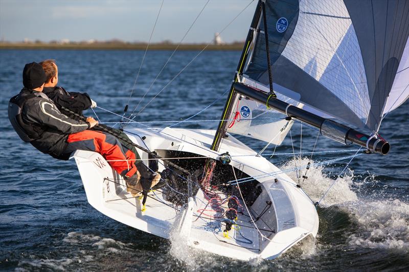 VX One momentum builds for 2014